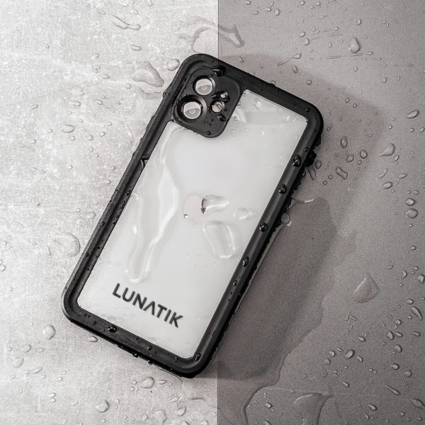 LUNATIK